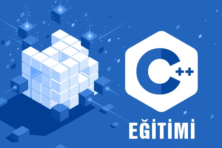 Cplusplus Eğitimi - C++ Programlama Eğitimi